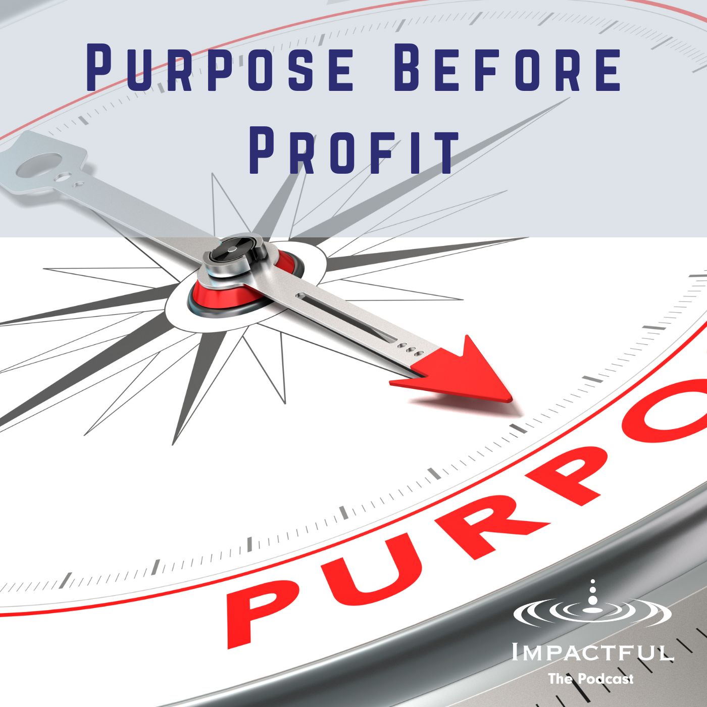 #10 - Purpose Before Profit - Business HorsePower #10 - Purpose Before Profit - Business HorsePower