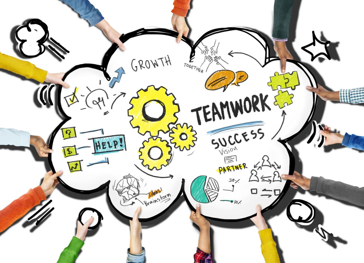 Great Examples of Teamwork: Inspiring Stories - Business HorsePower